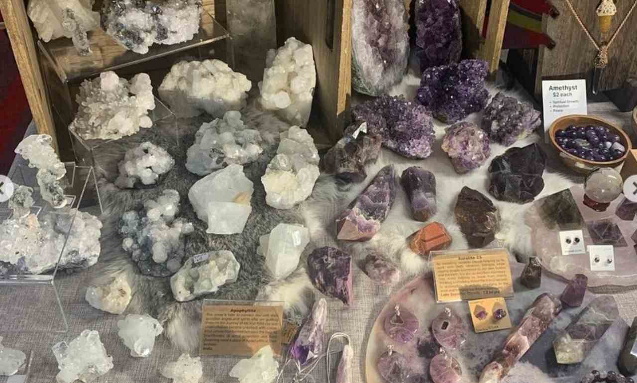 Gem Expo 2024 - Canada Events - Atash