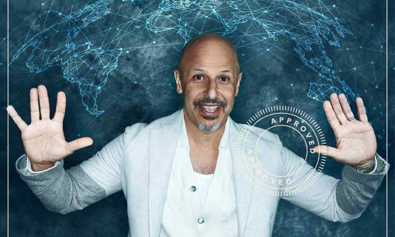 Maz Jobrani stand-up in toronto - Canada Events - Atash
