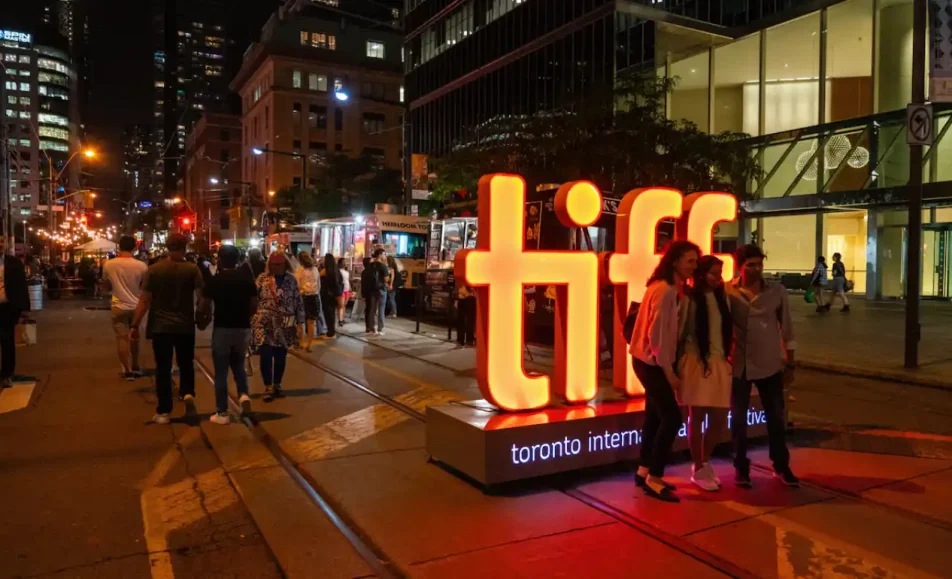 Toronto Ukrainian Festival 2025 - Canada Events - Atash
